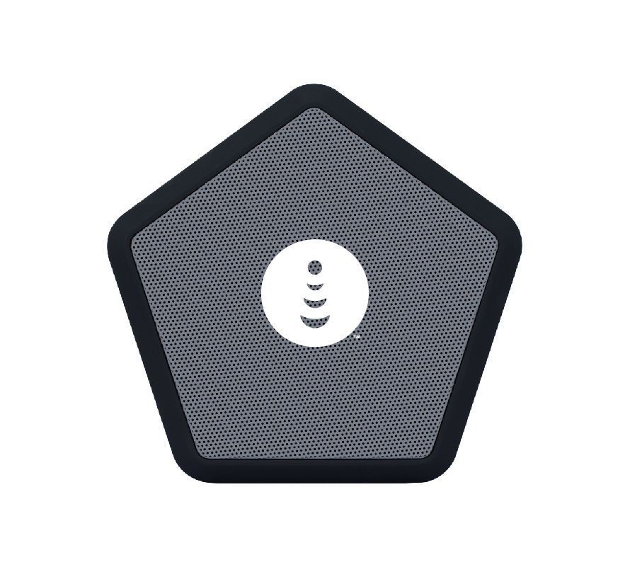 Enterprise | Hive True Wireless Portable Surround Sound Speaker with ...