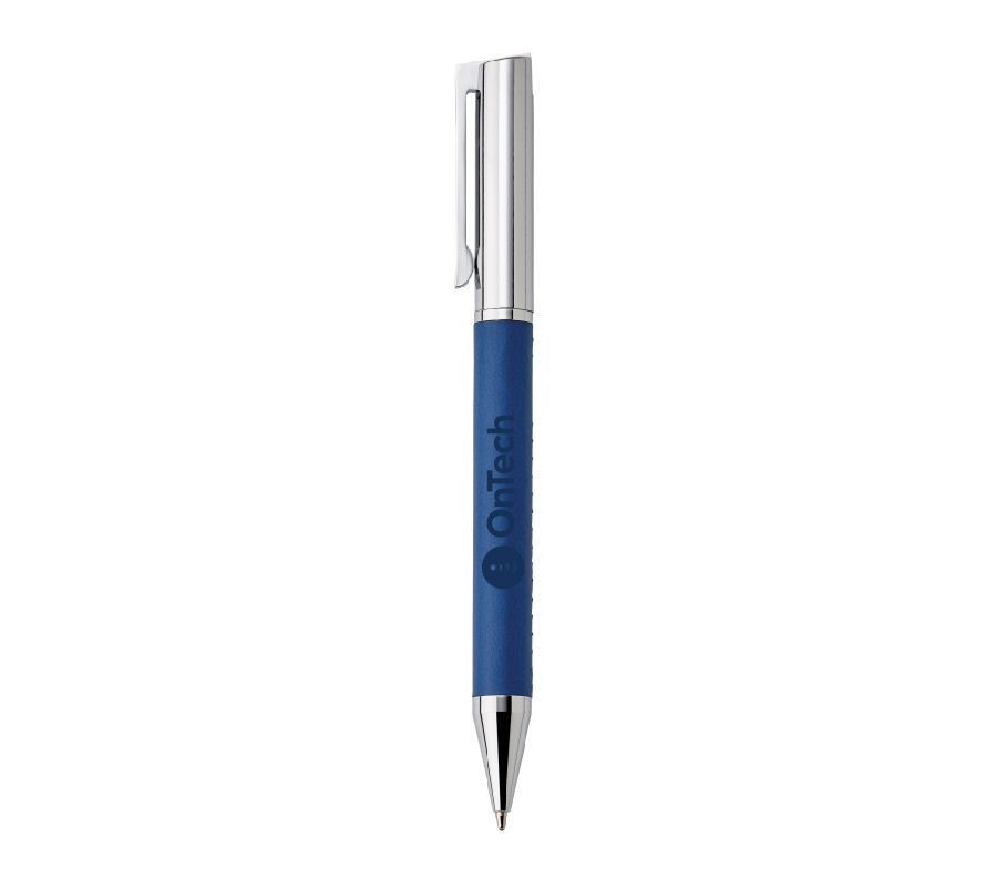 OnTech | Belmond Ballpoint Pen with OnTech Logo | O728