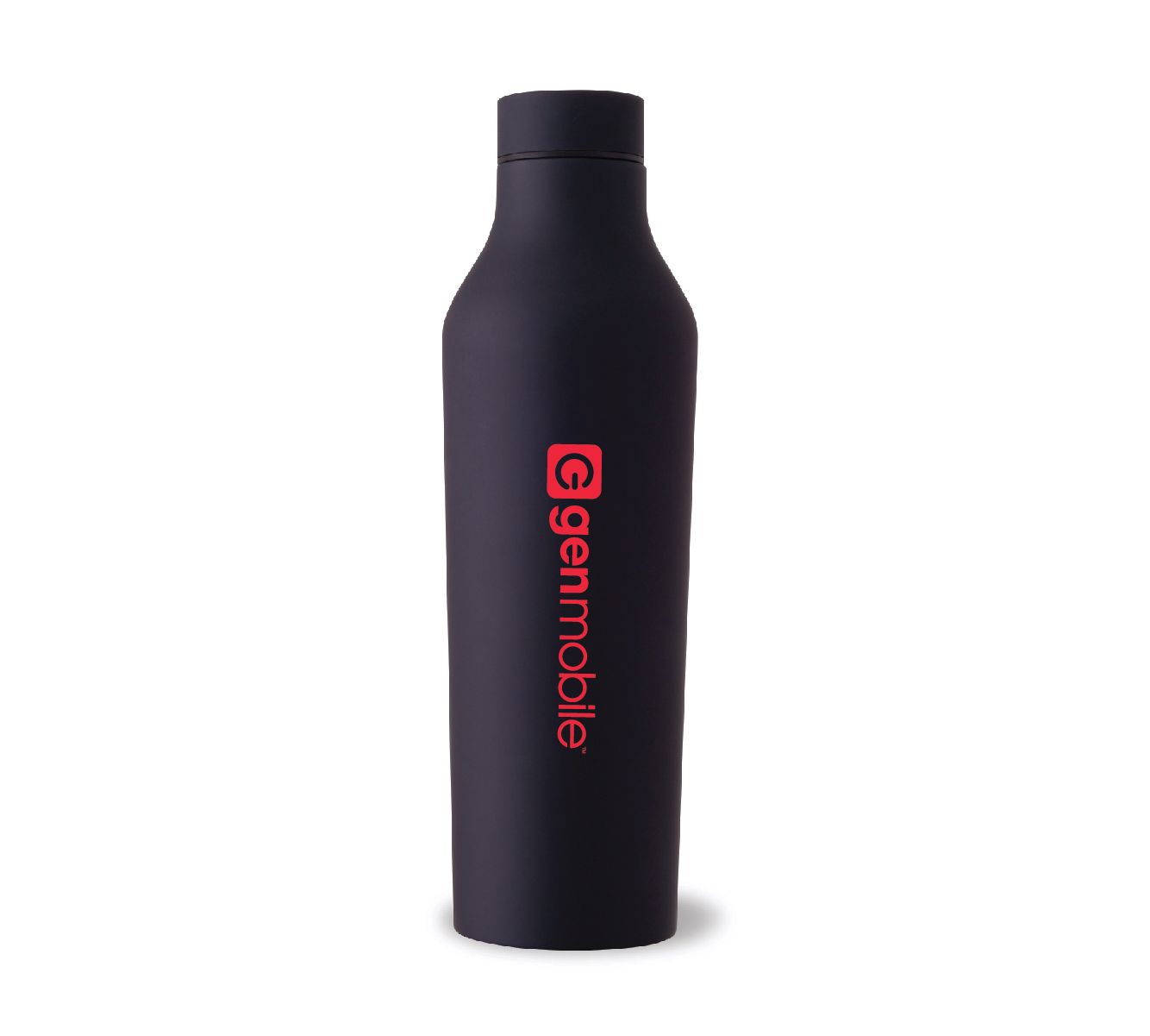Gen Mobile | Eye Candy Bottle with Gen Mobile Logo | G520